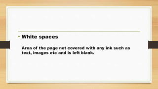 Codes and conventions | PPT