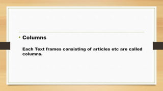 Codes and conventions | PPT
