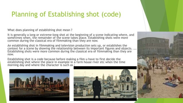 Codes and conventions | PPTX | Computer Animation | Computer Software and Applications