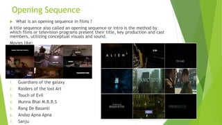 Codes and conventions | PPTX
