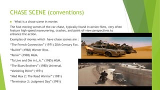 Codes and conventions | PPTX