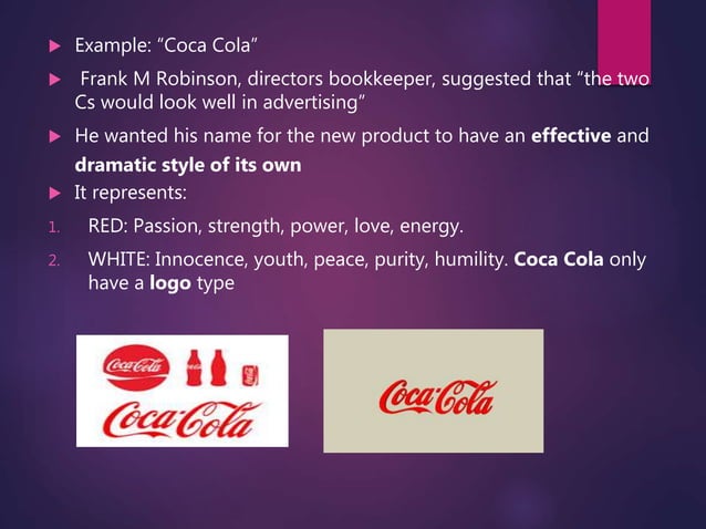 Codes and conventions | PPT