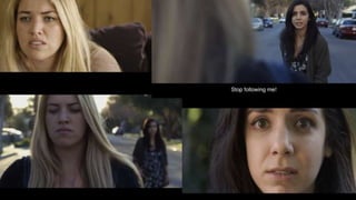 Inspirational movie codes and conventions | PPT