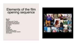 Codes and conventions | PPT