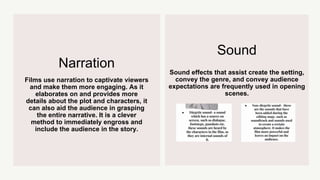 Codes and conventions | PPT