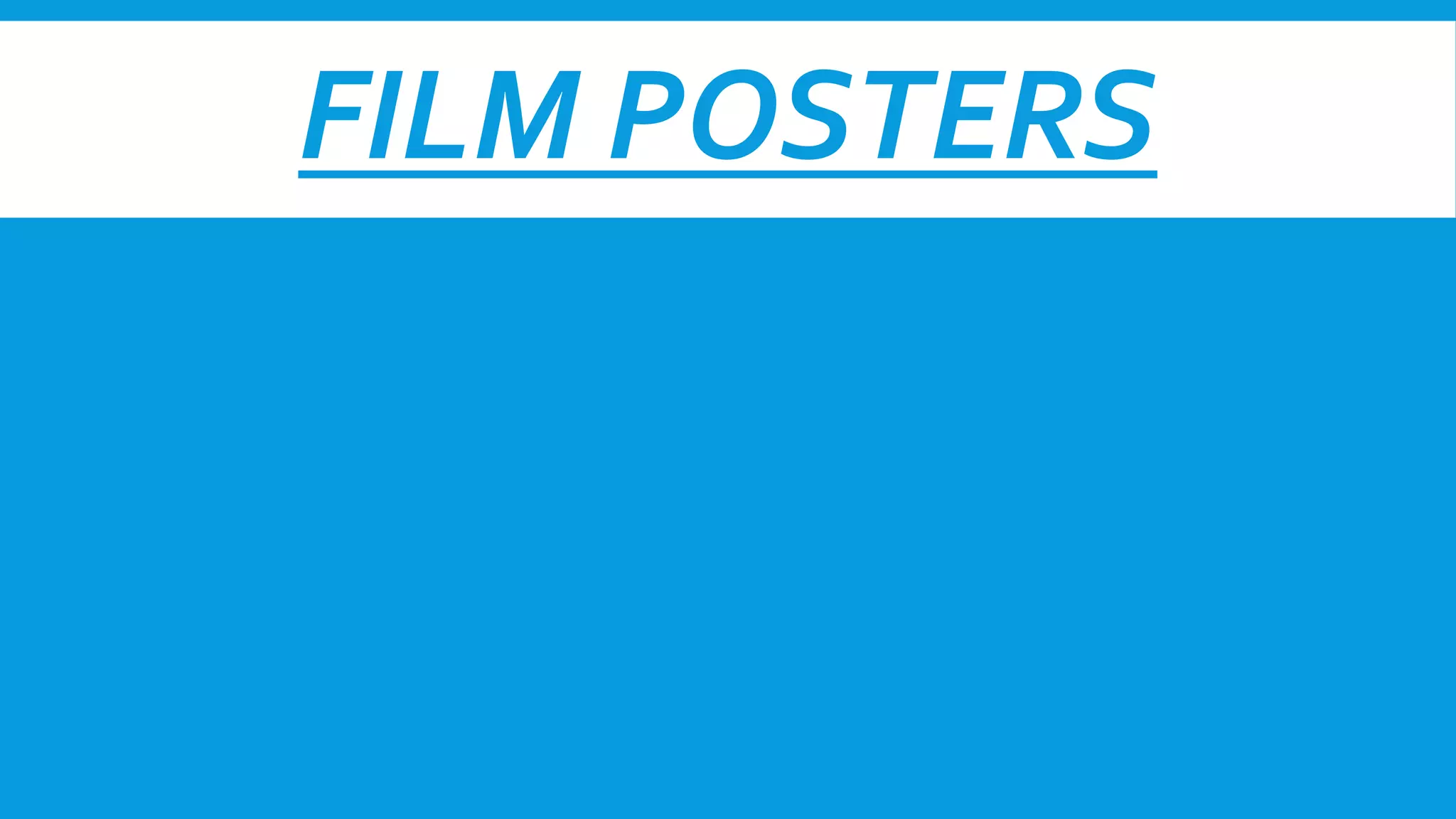 Codes and conventions poster and magazines | PPT