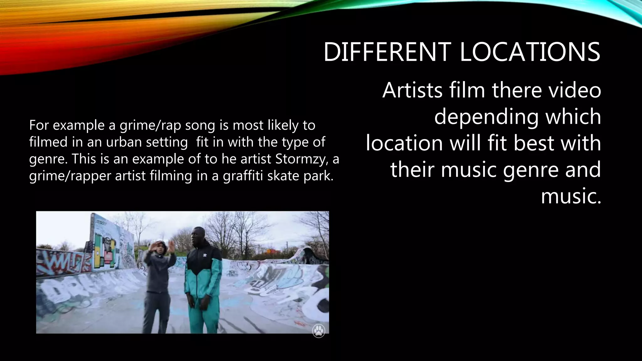 Technical Codes and conventions | PPTX