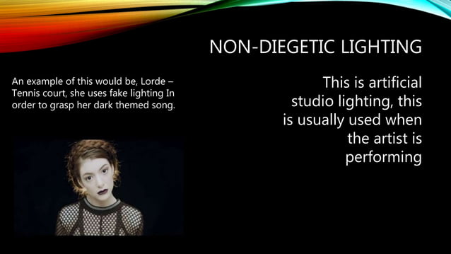 Technical Codes and conventions | PPTX