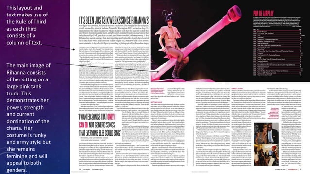 Codes and conventions billboard | PPT