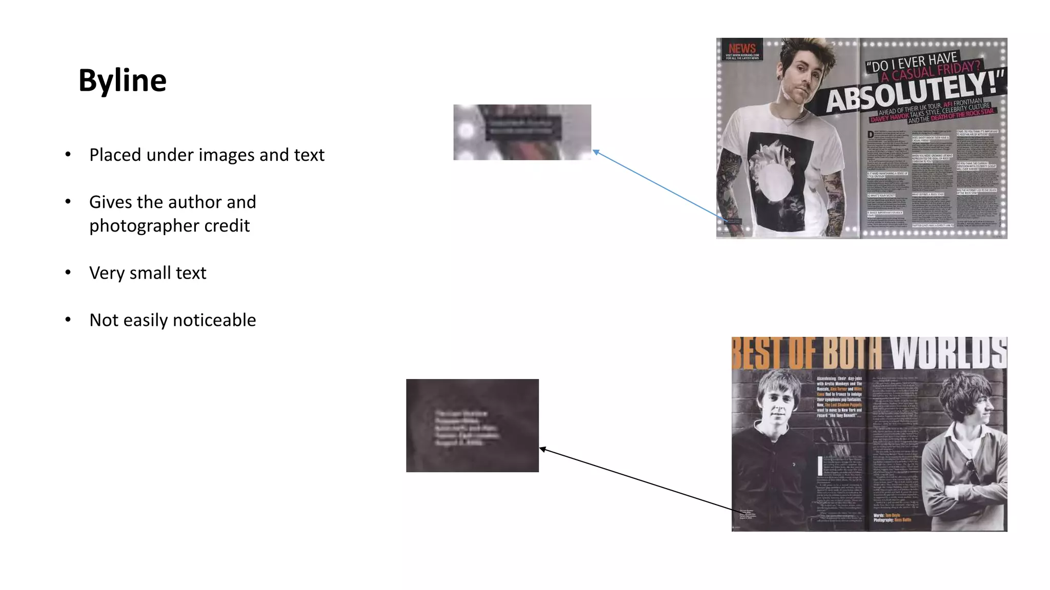 Codes and conventions dps | PPT