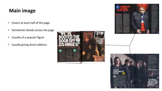 Codes and conventions dps | PPT