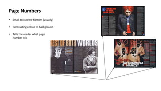 Codes and conventions dps | PPT