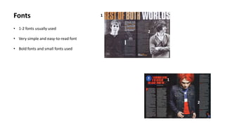 Codes and conventions dps | PPT