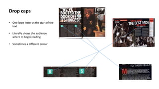 Codes and conventions dps | PPT