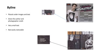 Codes and conventions dps | PPT