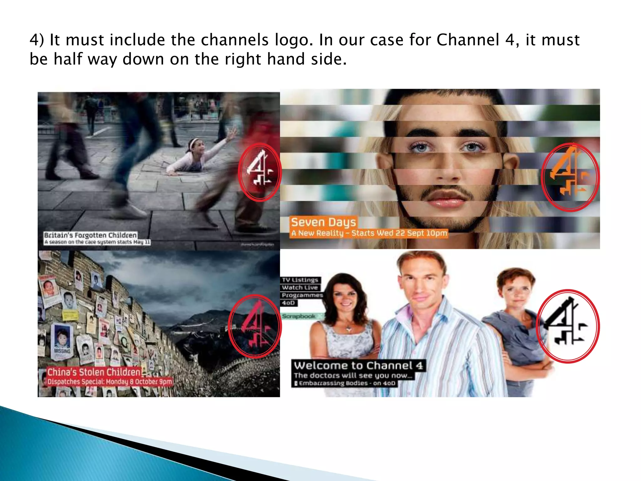 Codes and conventions of advert | PPTX