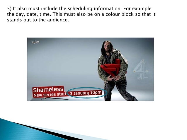 Codes and conventions of advert | PPT