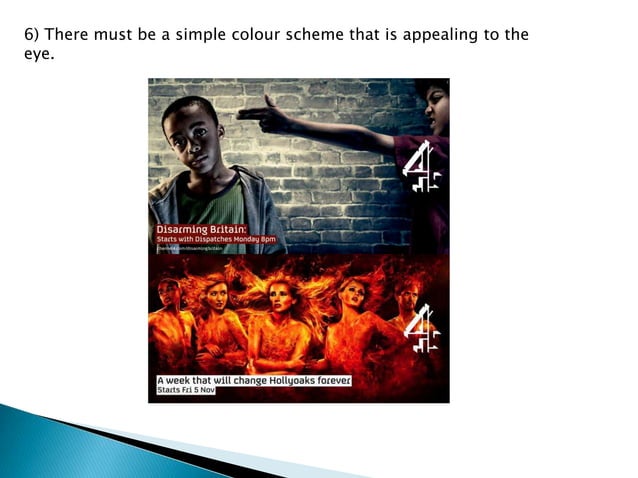 Codes and conventions of advert | PPT | Free Download