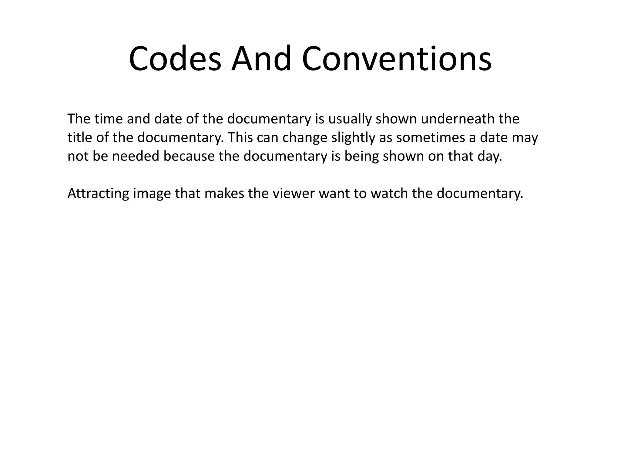 Codes and conventions of a print advert + | PPT