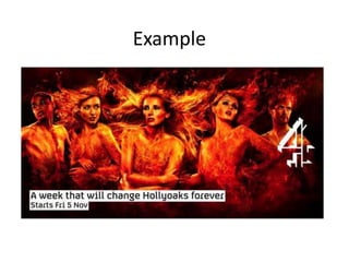 Codes and conventions of a print advert + | PPT