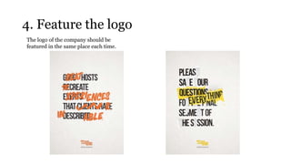 Codes and conventions of a print advert | PPTX
