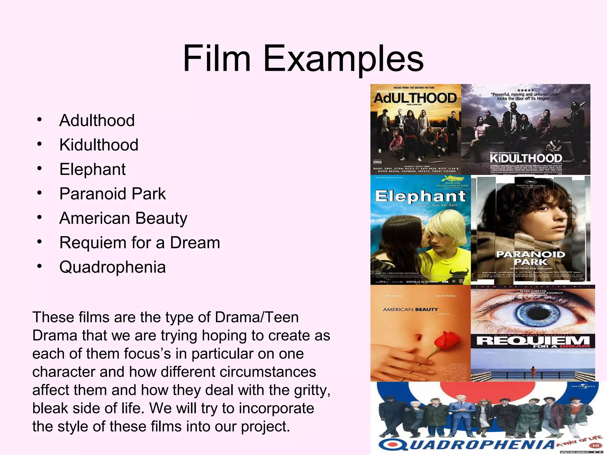 Codes and conventions of drama | PPT