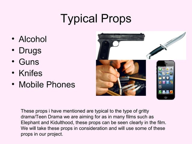 Codes and conventions of drama | PPT | Drama | Genres