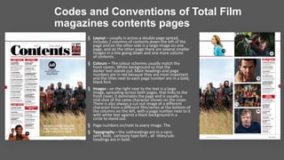 Codes and Conventions of Film Magazines-2.pptx