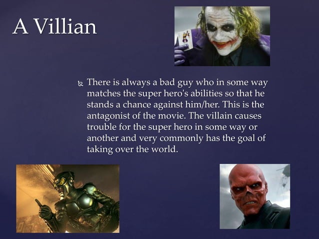 Codes and conventions of genre specific trailers | PPT