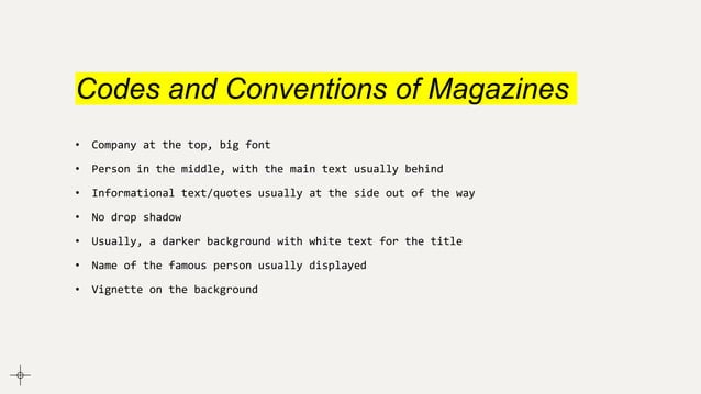 Codes and Conventions of Lifestyle Magazines (4).pptx