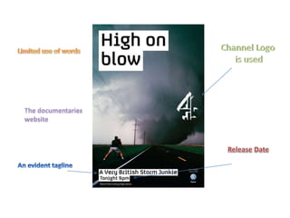 Codes and conventions of Print Ads | PPTX