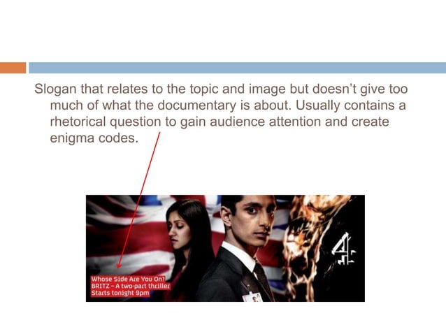 Codes and conventions of print adverts | PPT