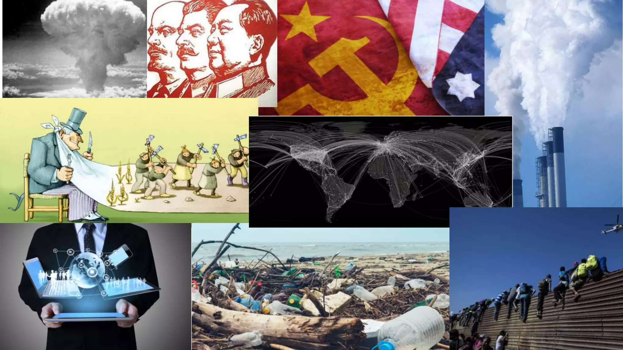 Codes and conventions of sci fi | PPTX