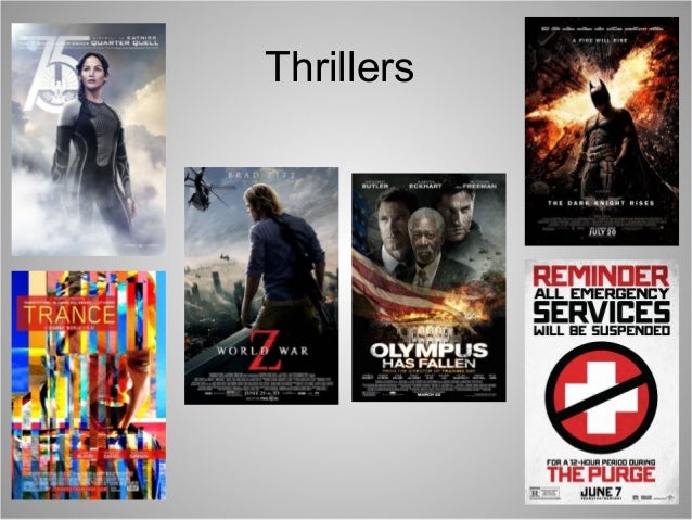 Codes And Conventions Of The Thriller Genre codes-and-conventions-of-the-thriller-genre