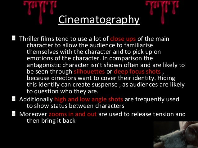Codes And Conventions Of The Thriller Genre codes-and-conventions-of-the-thriller-genre