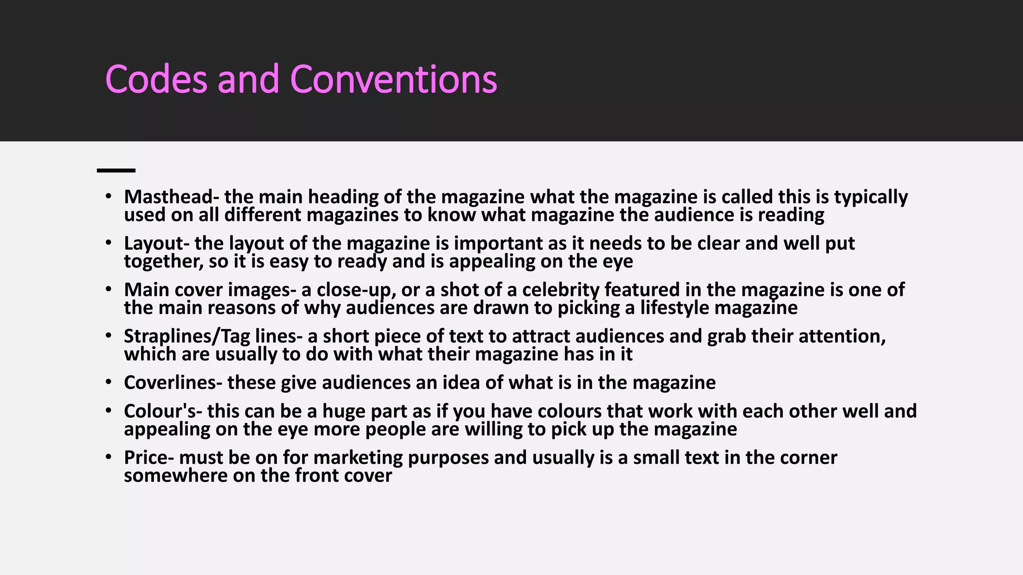 Codes and Conventions Production.pptx