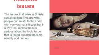 Codes and conventions realism | PPTX