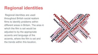 Codes and conventions realism (1) | PPTX