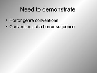 Codes and conventions, | PPT