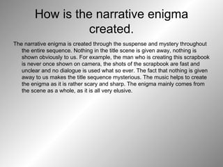 Codes and conventions, | PPT