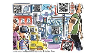 Codes and inventions part 2 | PPT