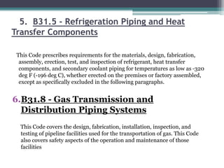 Codes and standards by madhur mahajan | PPTX