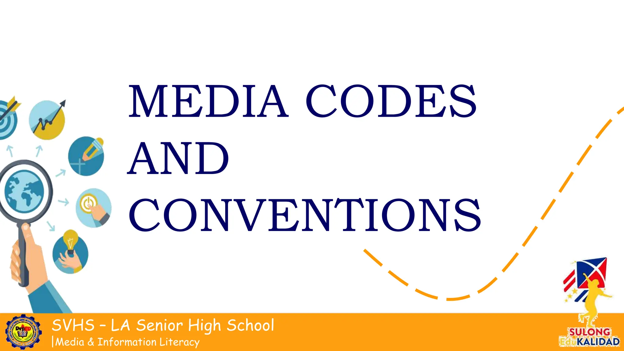 Codes, Conventions and messages Etech.pptx