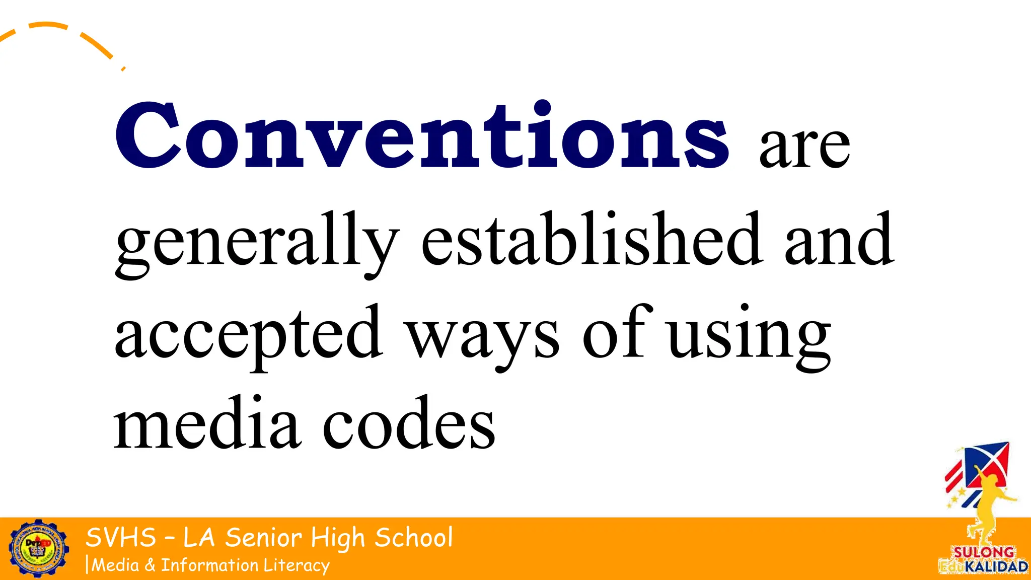 Codes, Conventions and messages Etech.pptx