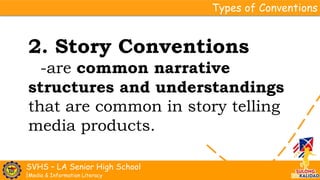 Codes, Conventions and messages Etech.pptx | Fan Conventions | Events