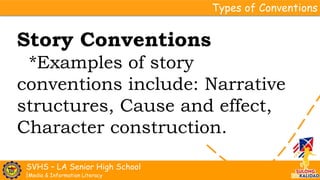 Codes, Conventions and messages Etech.pptx | Fan Conventions | Events