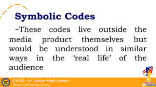Codes, Conventions and messages Etech.pptx | Fan Conventions | Events