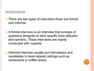 Codes & conventions | PPTX