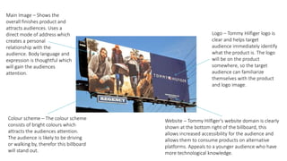 Codes & Conventions - Billboards | PPT