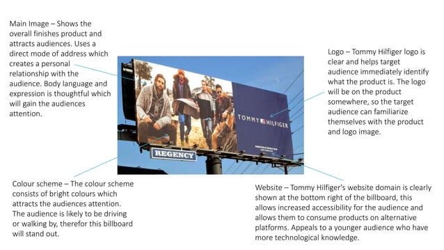 Codes & Conventions - Billboards | PPT